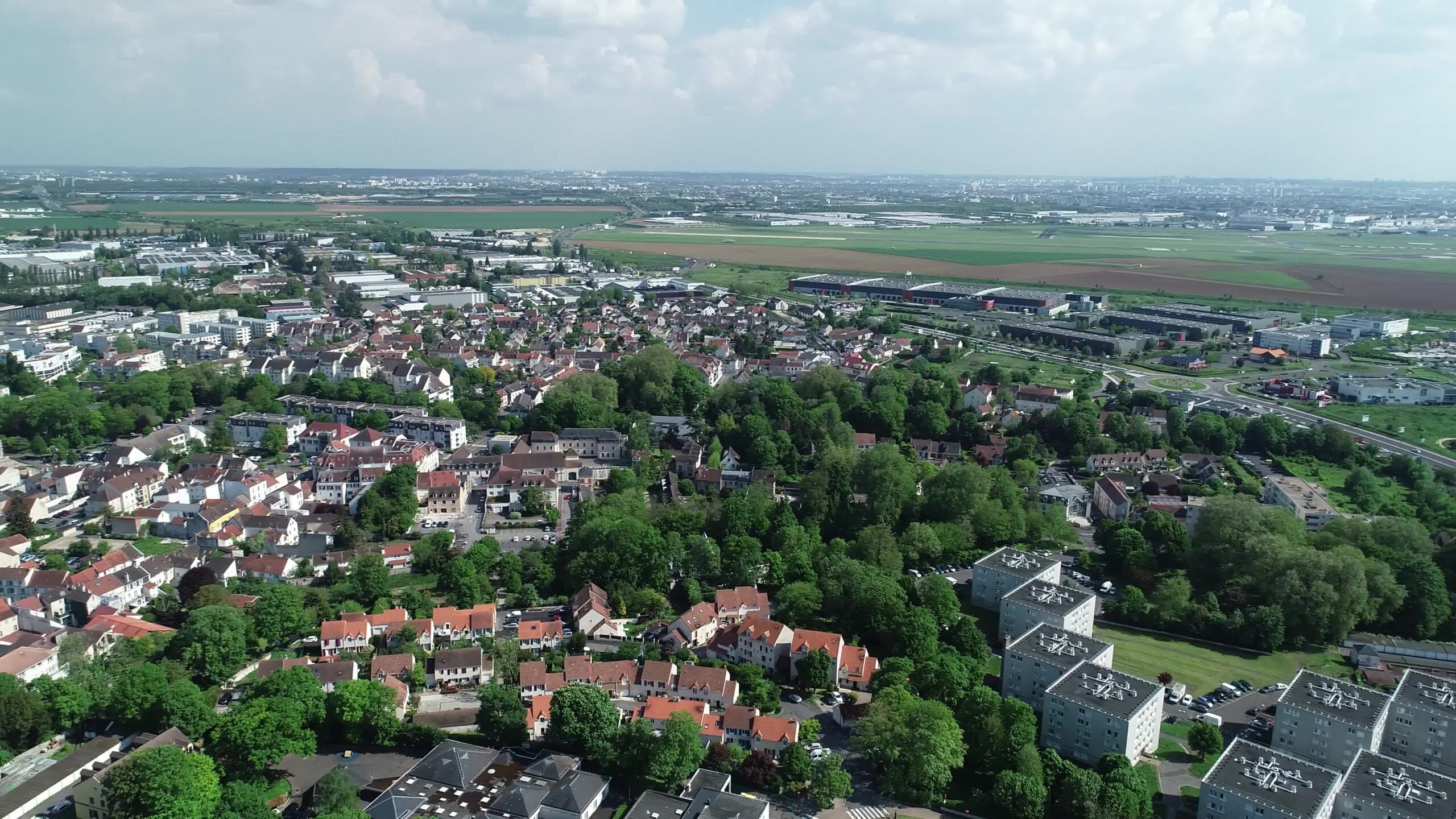 La Maison des Arts - Ville de Gonesse