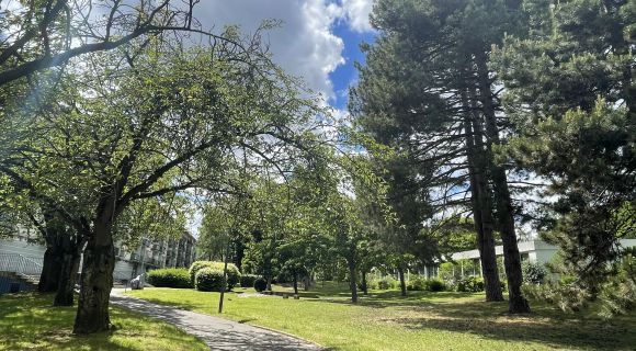 Gonesse dans le classement des «Villes et villages fait bon vivre ...