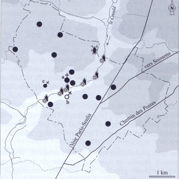 Histoire de Gonesse - Ville de Gonesse