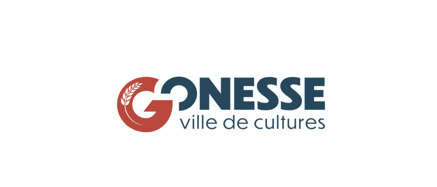 La charte graphique - Ville de Gonesse