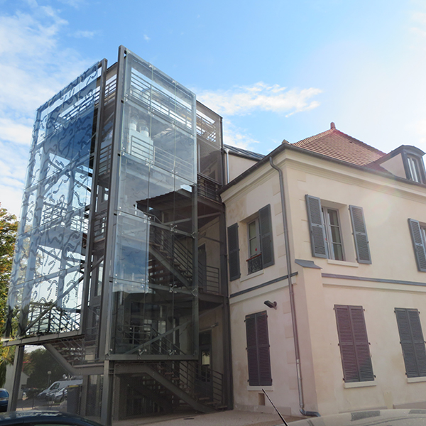 Une ville vivante au cœur de vos aspirations ! - Ville de Gonesse