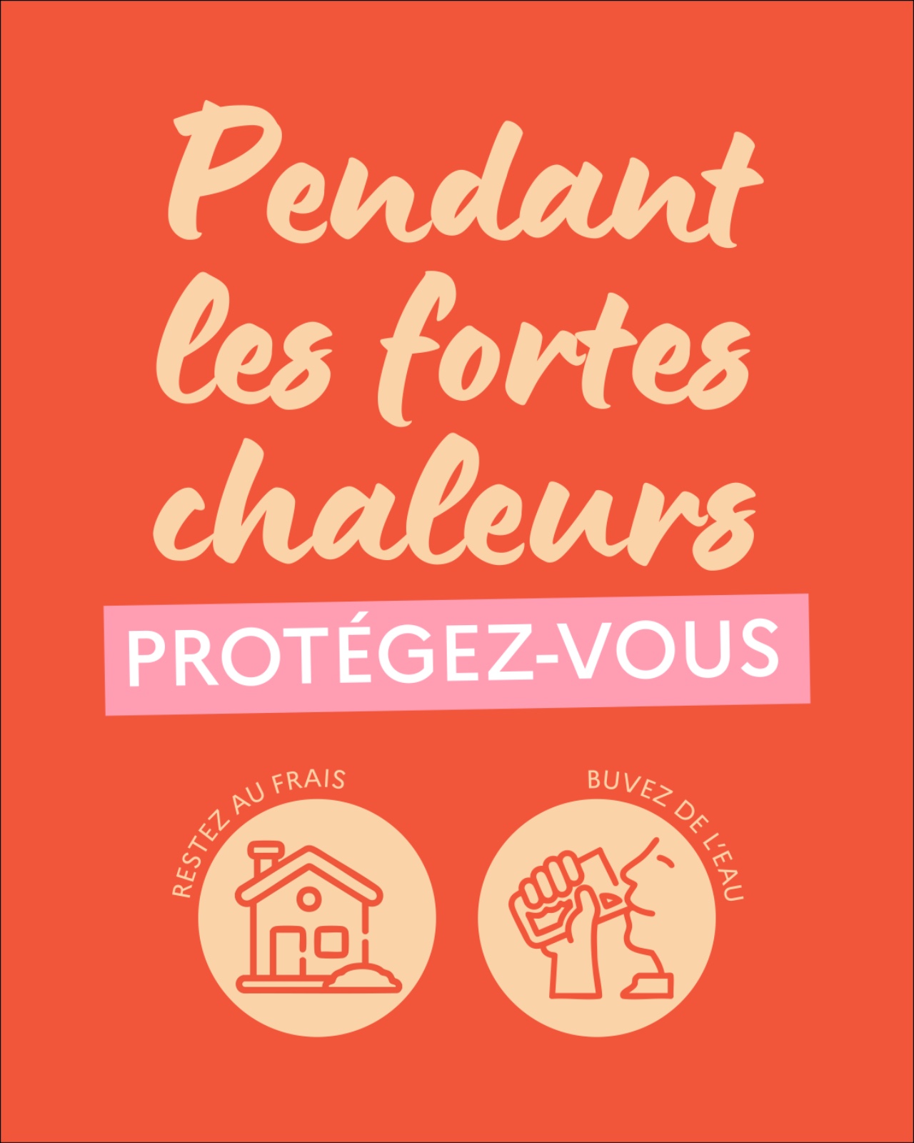 Vigilance Canicule 2026 à Gonesse, inscrivez-vous dès maintenant sur le ...